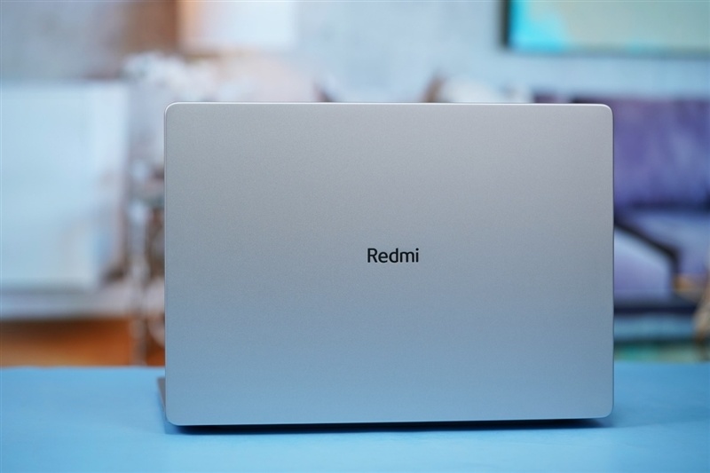 4K价位最好屏幕！Redmi Book 14评测：几乎完美的“水桶”轻薄本_腾讯新闻