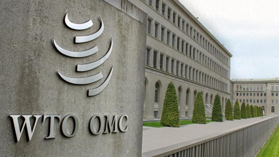 从WTO到CPTPP，欧美“拉小群”孤立中国？我国未来有可能加入吗_腾讯新闻