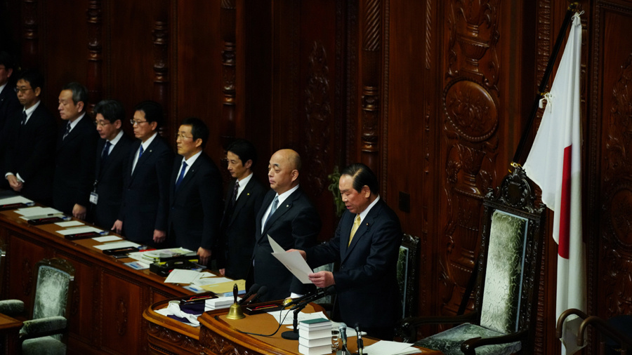 松岛泰胜：高市一再将矛头对准中国，如何拆解？_腾讯新闻