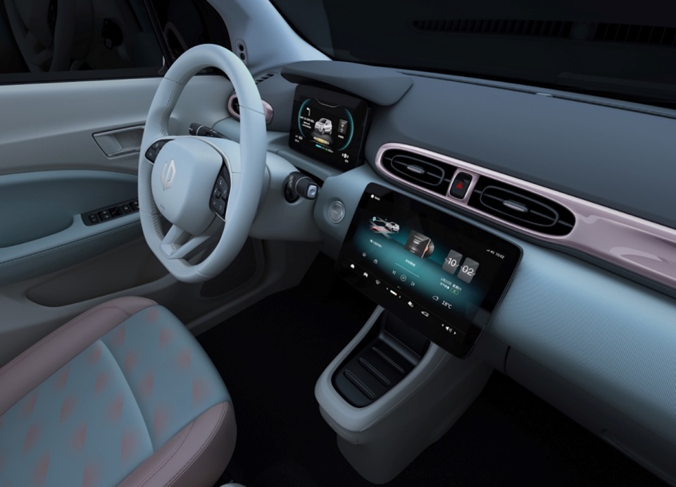 8万的预算 能买哪些400km续航的纯电车？缤果/海鸥/T03/哪吒V_腾讯新闻