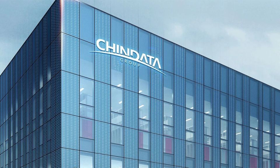 280亿，中国数据中心巨头易主_腾讯新闻