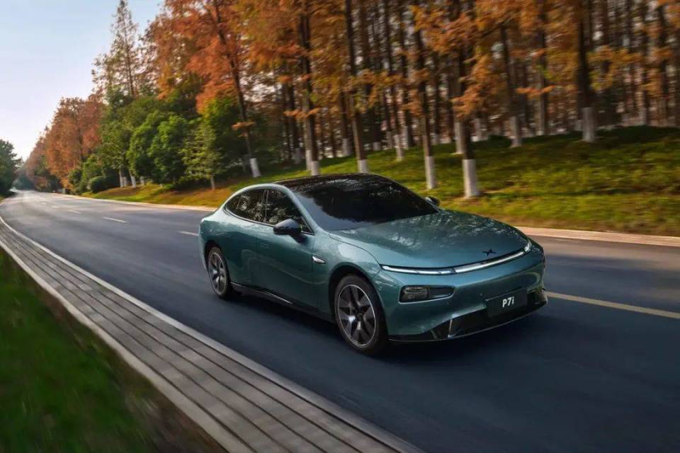 续航超700km，20万左右就能拿下，开这些纯电车能跨省跑长途了_腾讯新闻