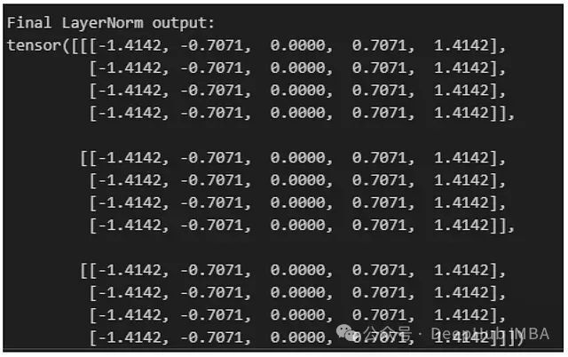 大语言模型中的归一化技术：LayerNorm与RMSNorm的深入研究_腾讯新闻