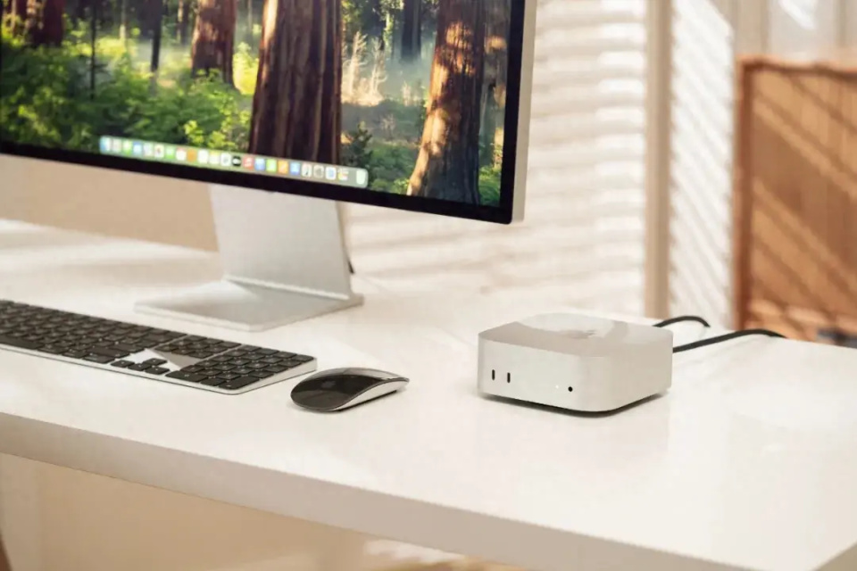 测试完M4 Mac，这是我们的购买建议_腾讯新闻