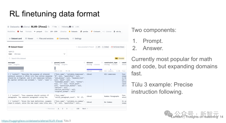 o1开启LLM新范式，Ai2科学家解析背后秘籍：推理和强化学习是关键_腾讯新闻