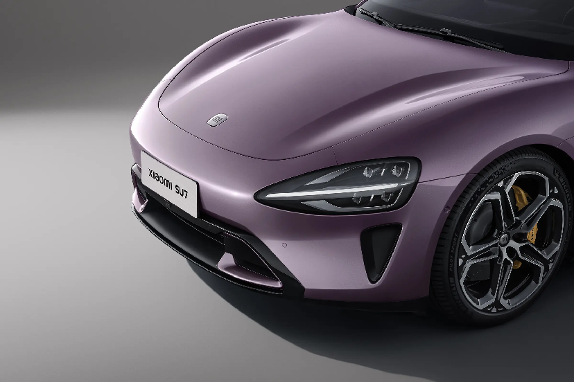 零跑B01正式预售！小米SU7级的实力，10万级电车卷王实力如何？_腾讯新闻