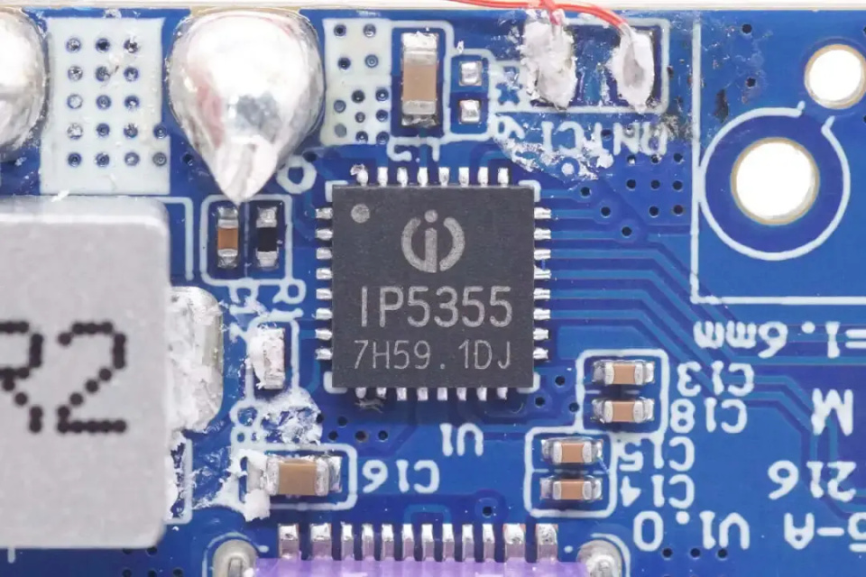 带你了解安克、绿联、罗马仕等品牌充电宝都在用的英集芯移动电源SOC_腾讯新闻