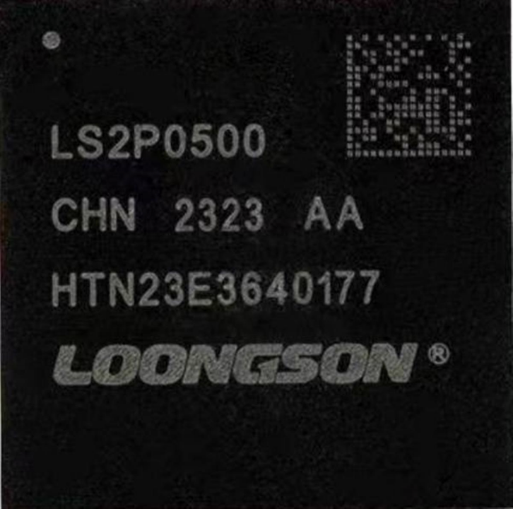 国产全自研CPU“龙芯3A6000”发布，理论性能相当于10代酷睿_腾讯新闻