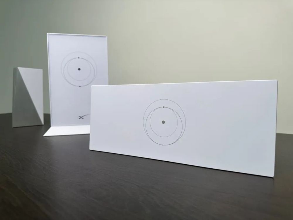 第三代星链终端机进化到什么程度？_腾讯新闻