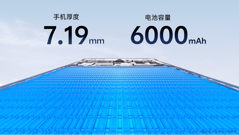 首发索尼IMX921传感器，同档最薄IP68&IP69双重防水，人像之光vivo S19系列正式发布_腾讯新闻