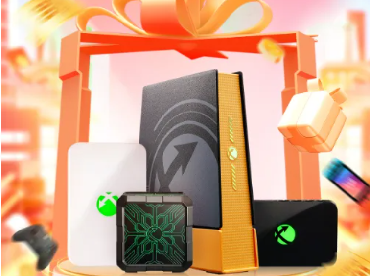 Switch2首发阵容揭晓：从经典 IP 到创新体验，迅游加速器快人一步_腾讯新闻