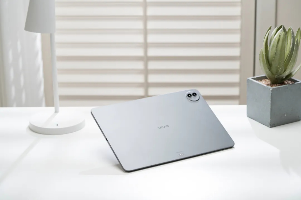 vivo Pad5 Pro测评：不到2500元的旗舰平板是什么水平？_腾讯新闻