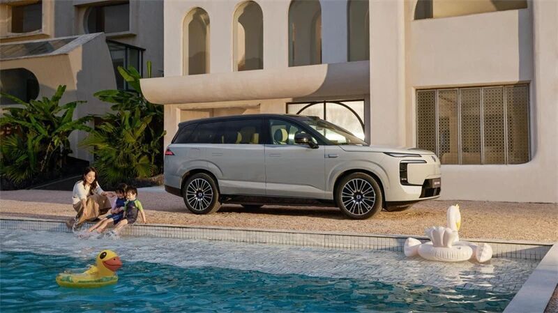 N8L不到30万起售，腾势彻底放下了豪华品牌的架子_腾讯新闻