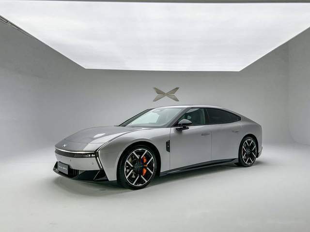 小鹏内部销量出现分化，部分车型销量低迷，高端化之路哑火了？_腾讯新闻