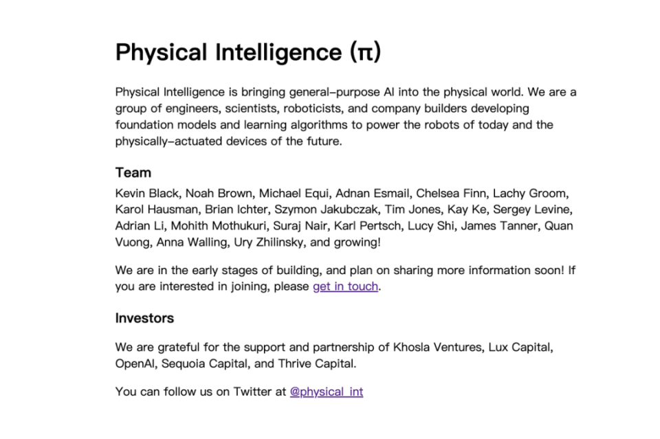 Chelsea Finn：RL 是如何在 Robot Learning 领域创造价值的？_腾讯新闻