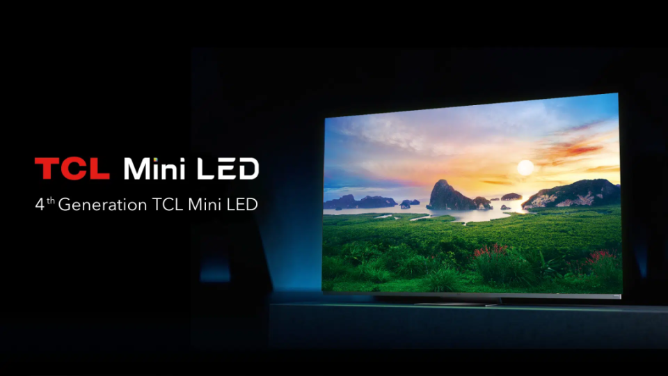 Mini LED顶尖技术揭秘：从底层到表现，一文看懂下一代显示技术_腾讯新闻
