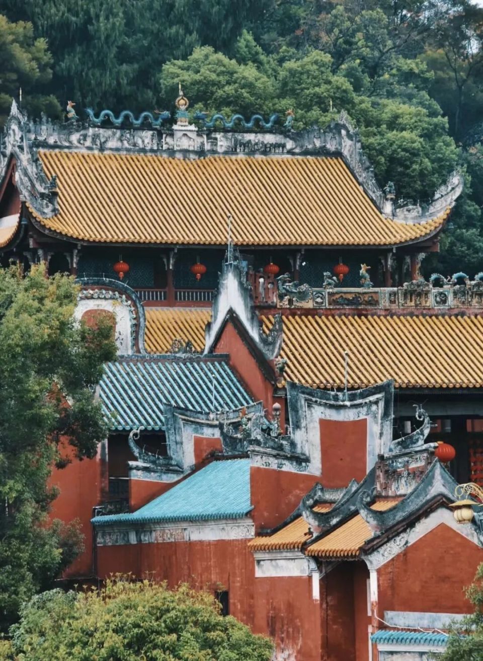 风遇五月，乐游恭城！游玩攻略+特色活动全汇总，请收藏！_腾讯新闻