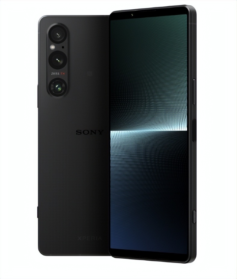 索尼Xperia光影谢幕：侧键、4K屏与信仰的回响_腾讯新闻