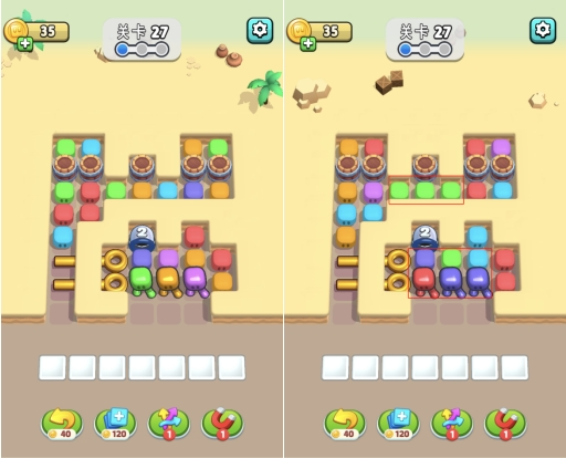 又一个过亿美金的休闲爆款，Voodoo混变产品《Block Jam 3D》案例拆解_腾讯新闻
