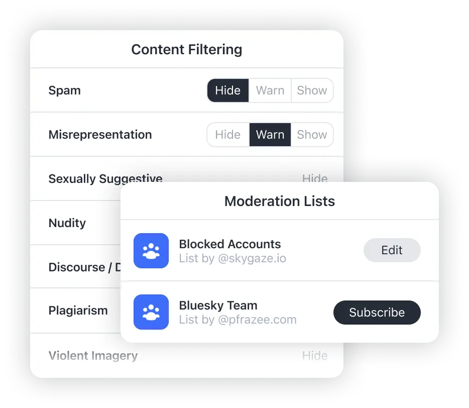SevenX Ventures：一文读懂新一代社交平台Bluesky_腾讯新闻