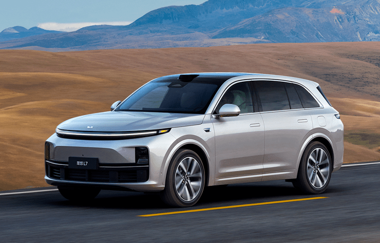 9月第四周新能源SUV销量排行榜盘点，唐DM入榜，蔚来ES6落榜_腾讯新闻