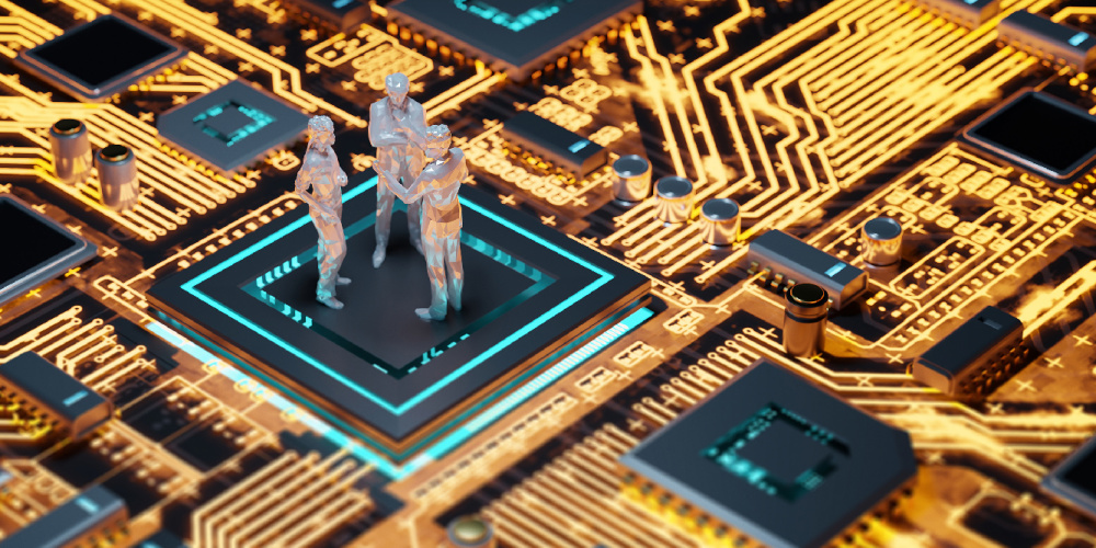 九维图灵：GoAgent打造专属AI生产力团队_腾讯新闻