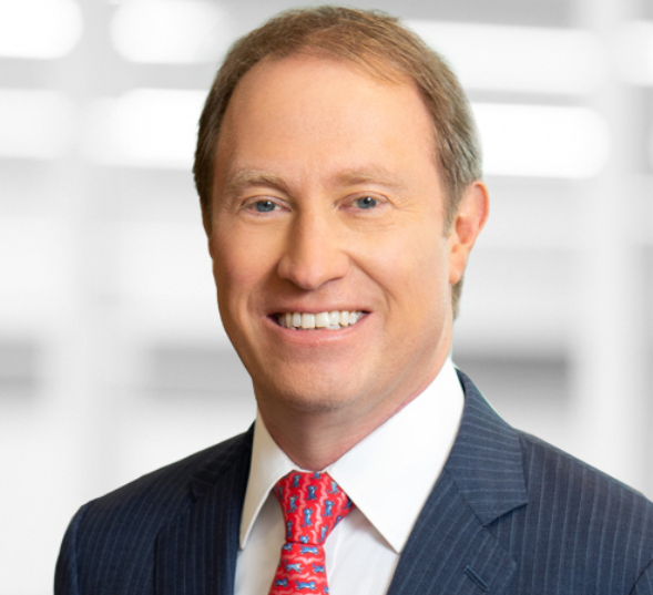 摩根士丹利任命Ted Pick为下一任CEO，明年起生效_腾讯新闻