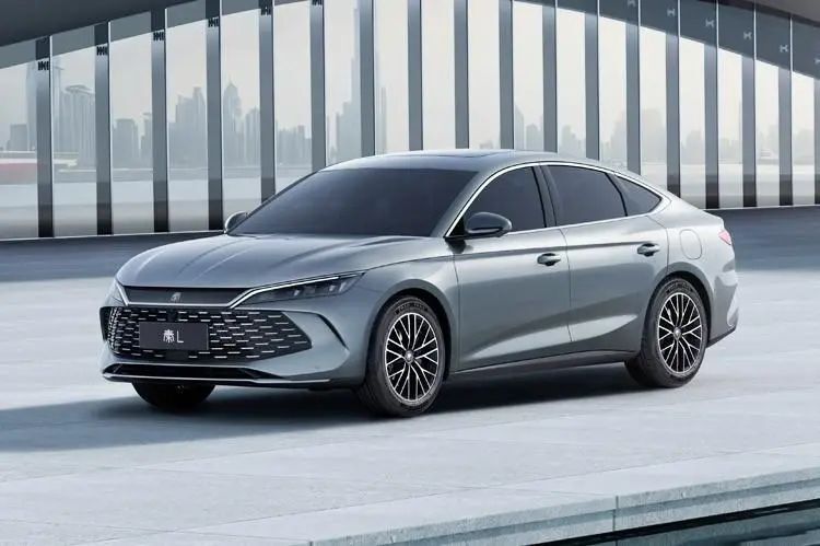 和比亚迪比新能源技术？DM5.0才普及，年底DM5.1就来了_腾讯新闻