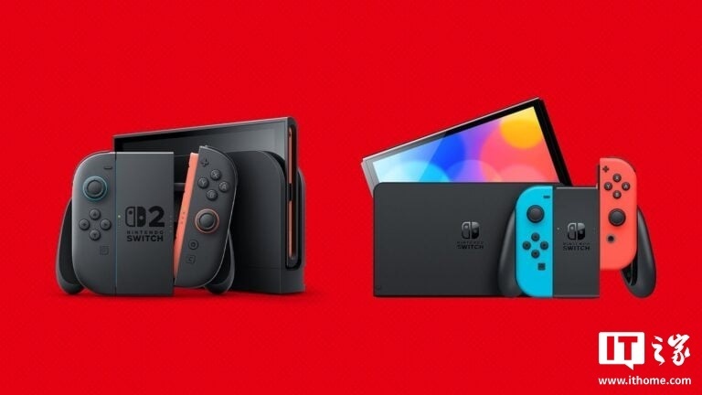 内存价格飞涨、关税冲击，任天堂社长谈Switch 2盈利挑战_腾讯新闻
