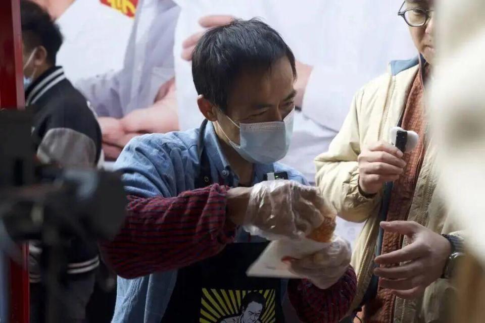 网红还是“真”的好 | 回望2025③_腾讯新闻