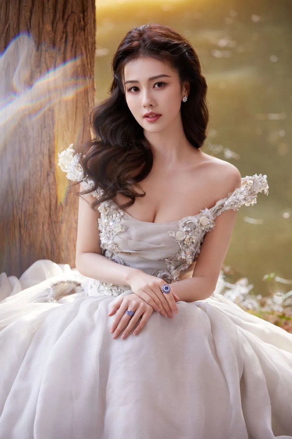 22'Q4｜220位新生代女演员待播作品一览：谁将闪耀2023？_腾讯新闻