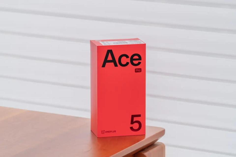 一加 Ace 5 Pro 评测：从硬件到优化，游戏体验拉满的性能怪兽_腾讯新闻
