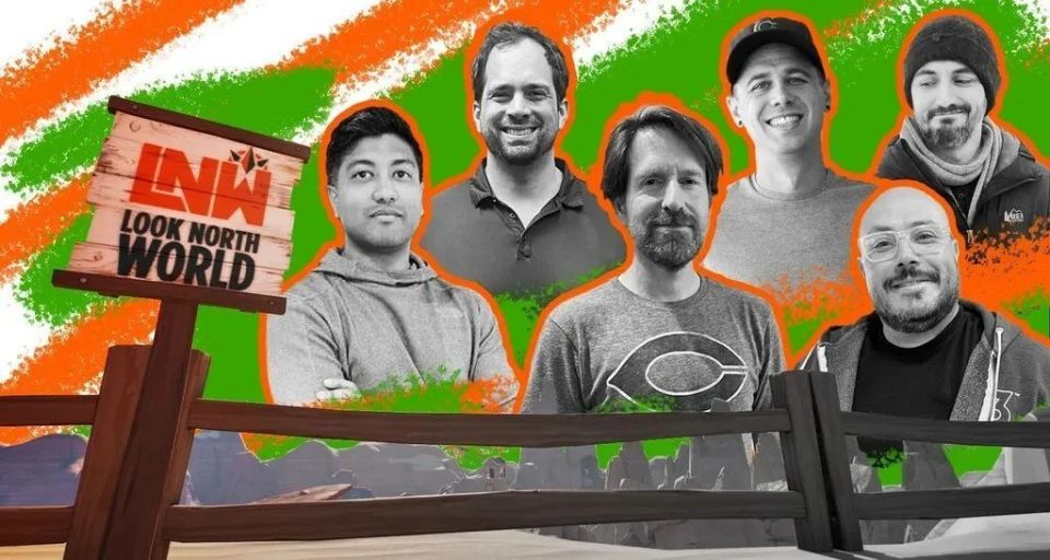 EPIC给40%高分成奏效：3A游戏大佬入局，6人两个月做完一款游戏_腾讯新闻