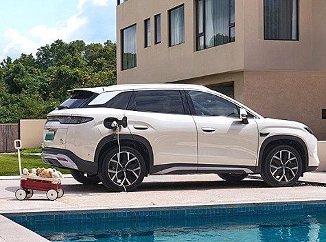 家用插混SUV二选一 宋L DM-i新车上市风云T9能否挑战？_腾讯新闻