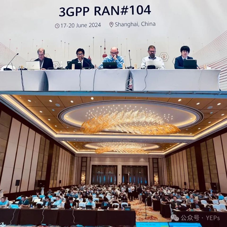 5G-A第一个版本来了！R18标准正式冻结_腾讯新闻