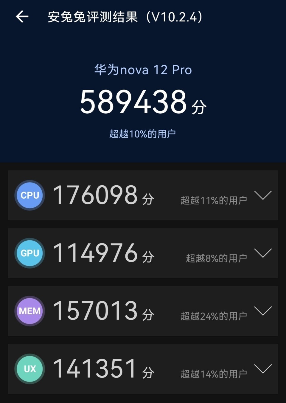 麒麟8000评测：性能强于天玑7050_腾讯新闻