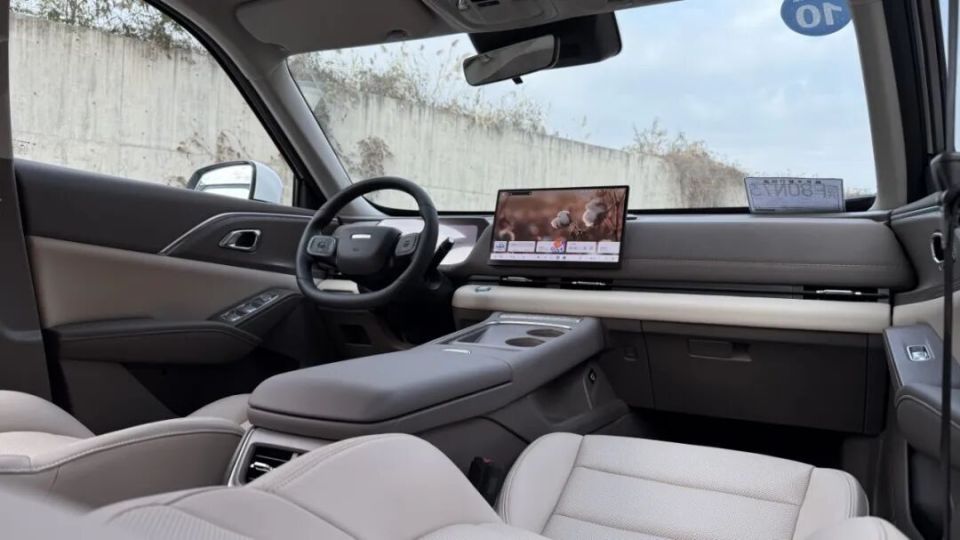 若能杀入10万区间，哈弗H6L尚可一战_腾讯新闻