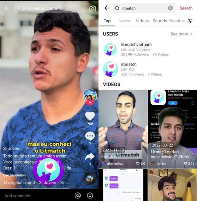 当Z世代的孤独变成生意 Litmatch又把灵魂社交的风吹遍南美_腾讯新闻