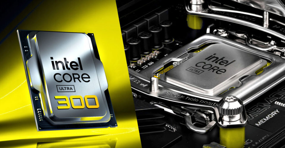 Nova Lake-S系列参数曝光：Core Ultra 9 385K拥有52核，功耗为150W_腾讯新闻