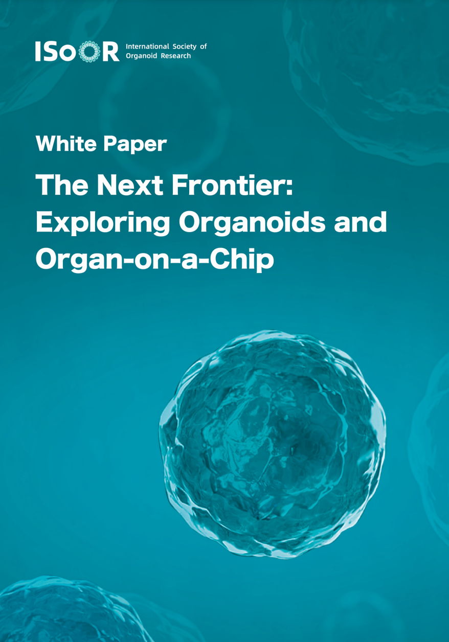 重磅！ISoOR旗下国际期刊Journal of Organoid & Bioscience正式创刊!_腾讯新闻