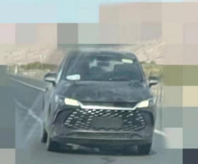 又搞背刺？“798”秦PLUS还不足半年 搭载dmi5.0的新款就要来了_腾讯新闻