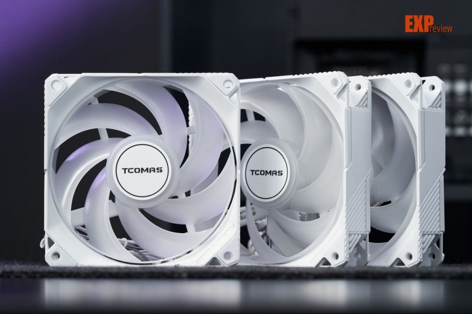 钛钽 TCOMAS SJ-A100E一体式水冷评测:大块头也有小细节_腾讯新闻