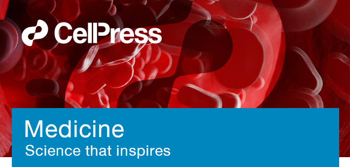 Cell子刊Med喜提首个影响因子丨张泽民/华国强/张政/黄岩谊/尹斓/张其威发来祝贺_腾讯新闻