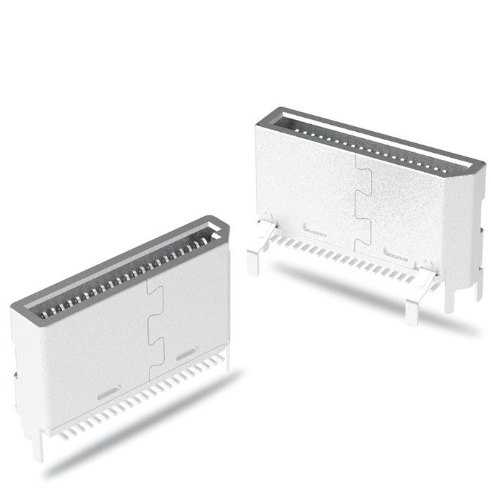 为高性能设备提供优越连接体验，OCuLink连接器全面盘点_腾讯新闻