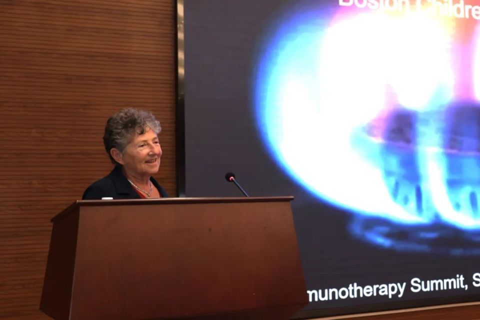 大咖齐聚，共话肿瘤免疫治疗新进展——首届金町湾肿瘤免疫治疗论坛在我院深汕院区顺利召开_腾讯新闻