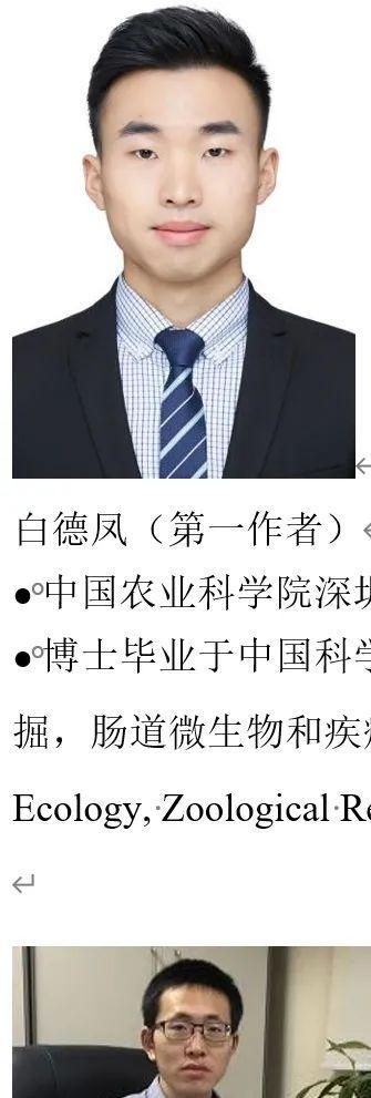 iMeta | 刘永鑫/陈同/李国梁/陈实富/文涛-EasyMetagenome: 用户友好且灵活的宏基因组测序数据分析流程_腾讯新闻