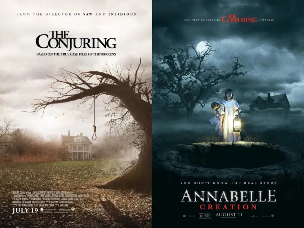 美式恐怖，不恐怖就对了_腾讯新闻