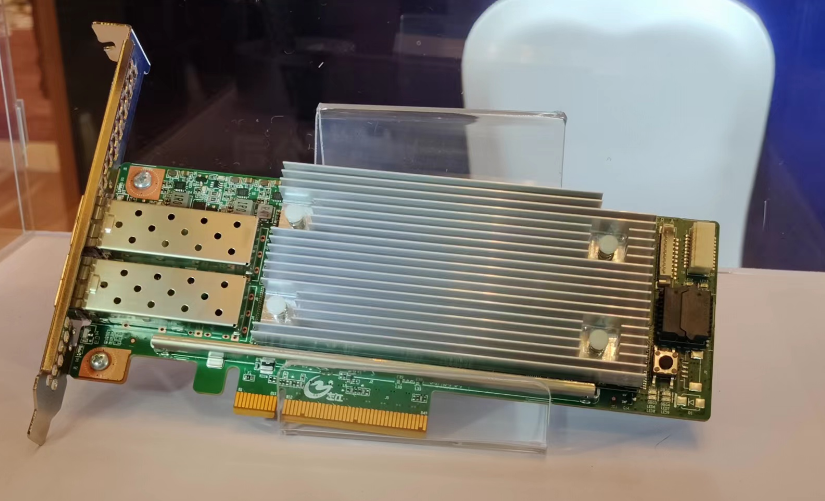 算力需求急速攀升，DPU成为行业香饽饽_腾讯新闻