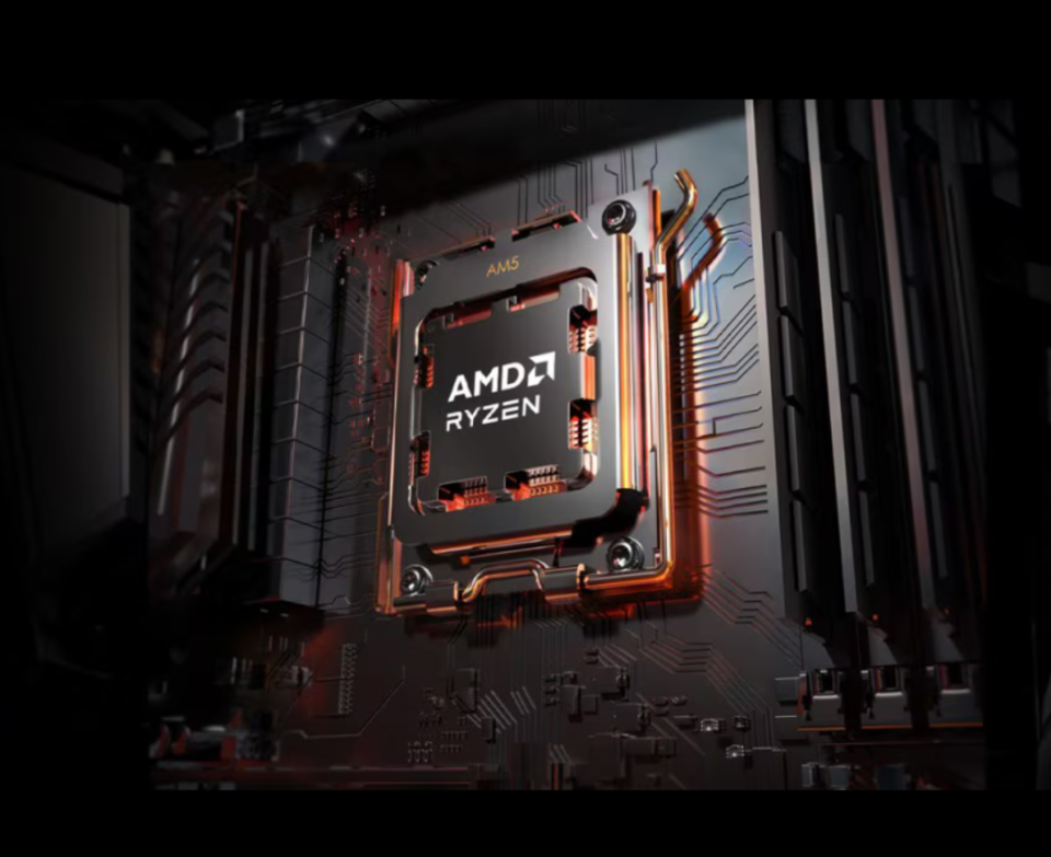 被评为“全球最佳CEO”，她如何用6年时间让AMD起死回生？_腾讯新闻