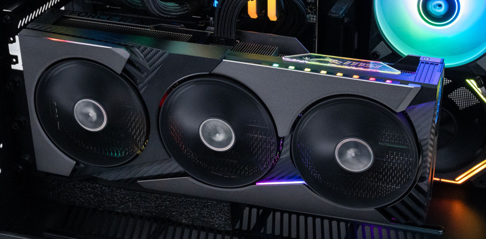 显卡618该带谁回家？年中大促之RTX50显卡推荐篇_腾讯新闻